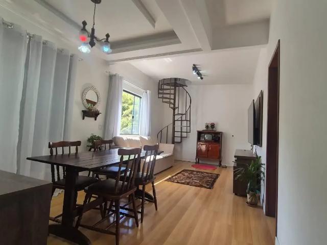 Apartamento para Venda em Juiz de Fora/MG Santa Luzia 3 Quartos