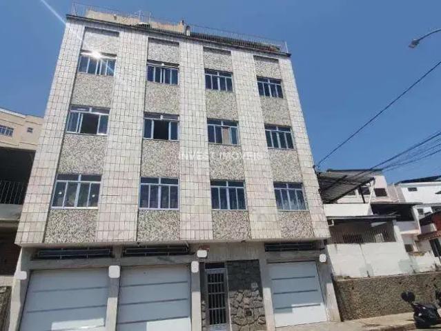Apartamento para Venda em Juiz de Fora/MG Santa Luzia 5 Quartos