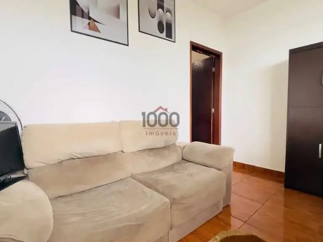 Apartamento para Venda em Juiz de Fora/MG Santa Terezinha 1 Quartos