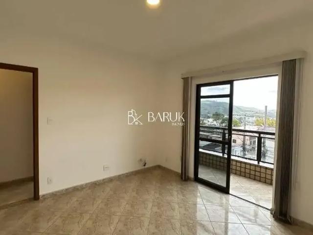Apartamento para Venda em Juiz de Fora/MG Santa Terezinha 2 Quartos