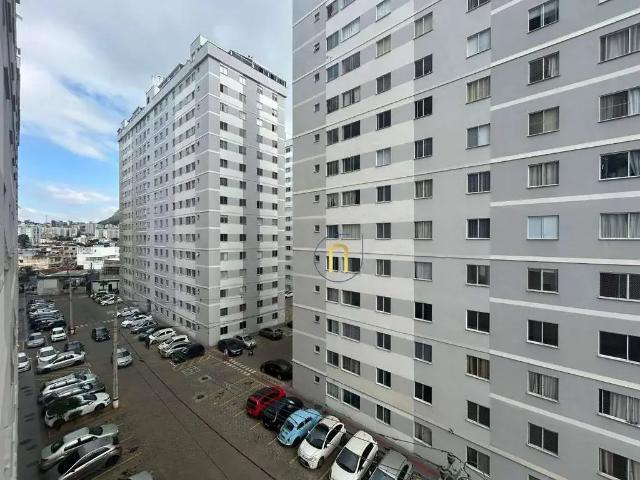 Apartamento para Venda em Juiz de Fora/MG Santa Terezinha 2 Quartos