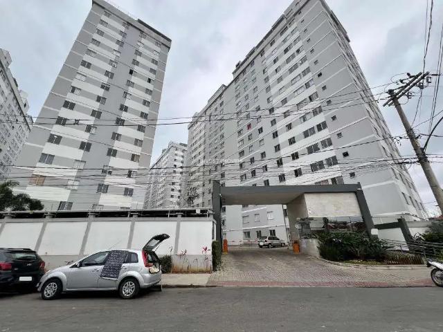 Apartamento para Venda em Juiz de Fora/MG Santa Terezinha 2 Quartos