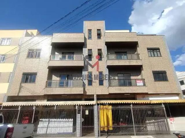 Apartamento para Venda em Juiz de Fora/MG Santa Terezinha 2 Quartos