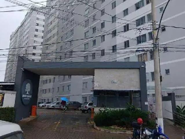 Apartamento para Venda em Juiz de Fora/MG Santa Terezinha 2 Quartos