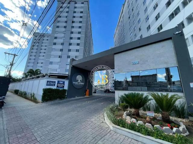 Apartamento para Venda em Juiz de Fora/MG Santa Terezinha 2 Quartos