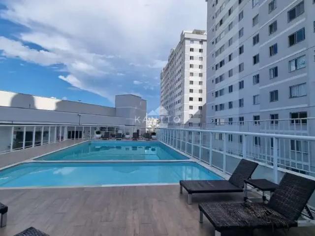 Apartamento para Venda em Juiz de Fora/MG Santa Terezinha 2 Quartos