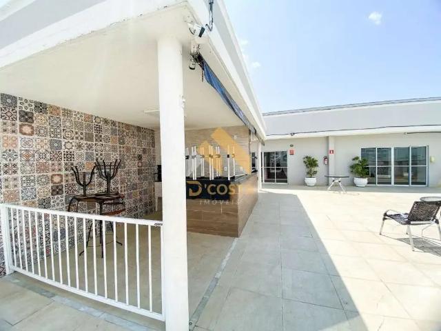 Apartamento para Venda em Juiz de Fora/MG Santa Terezinha 2 Quartos