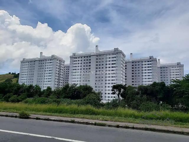 Apartamento para Venda em Juiz de Fora/MG Santa Terezinha 2 Quartos