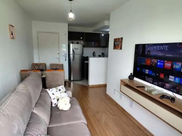 Apartamento para Venda em Juiz de Fora/MG Santa Terezinha 2 Quartos
