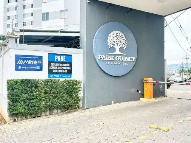 Apartamento para Venda em Juiz de Fora/MG Santa Terezinha 2 Quartos