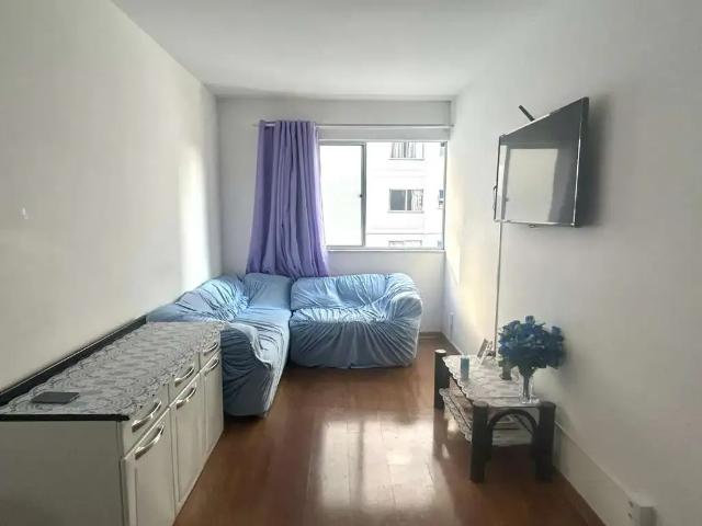 Apartamento para Venda em Juiz de Fora/MG Santa Terezinha 2 Quartos