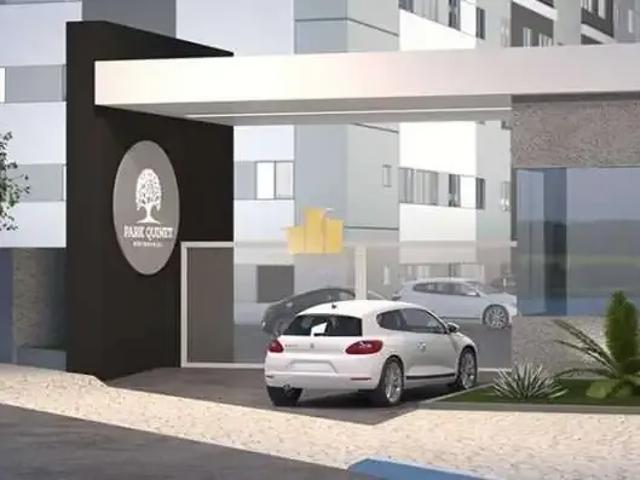 Apartamento para Venda em Juiz de Fora/MG Santa Terezinha 2 Quartos
