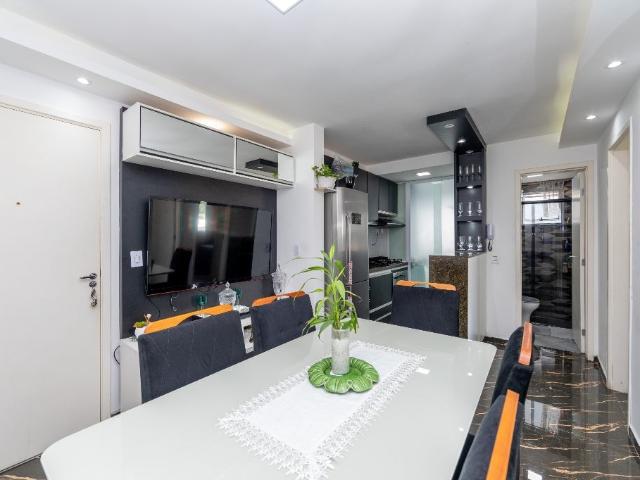Apartamento para Venda em Juiz de Fora/MG Santa Terezinha 2 Quartos
