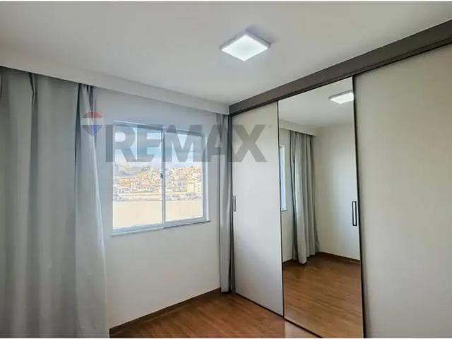 Apartamento para Venda em Juiz de Fora/MG Santa Terezinha 2 Quartos