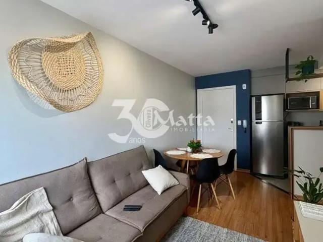 Apartamento para Venda em Juiz de Fora/MG Santa Terezinha 2 Quartos
