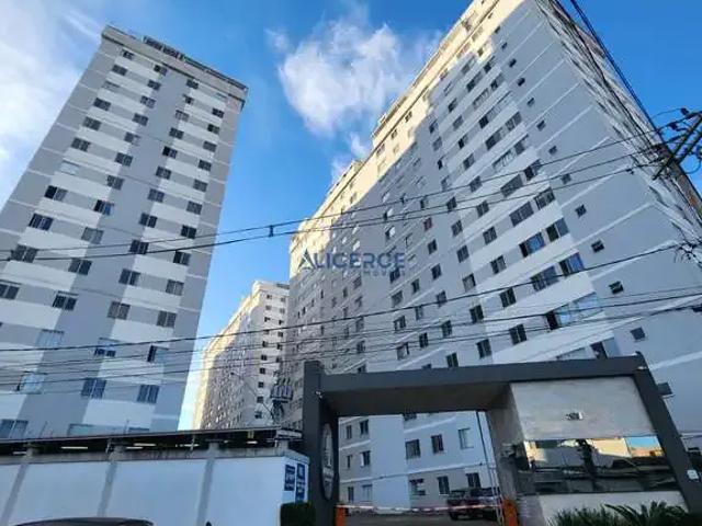 Apartamento para Venda em Juiz de Fora/MG Santa Terezinha 2 Quartos