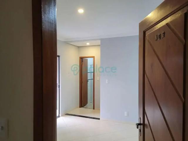 Apartamento para Venda em Juiz de Fora/MG Santa Terezinha 2 Quartos