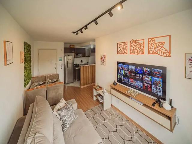 Apartamento para Venda em Juiz de Fora/MG Santa Terezinha 2 Quartos