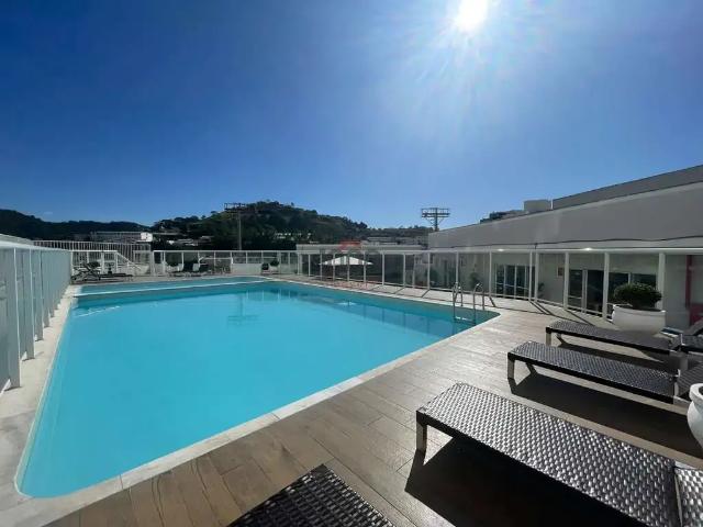 Apartamento para Venda em Juiz de Fora/MG Santa Terezinha 2 Quartos