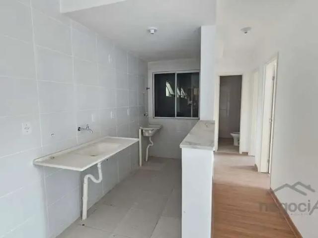 Apartamento para Venda em Juiz de Fora/MG Santa Terezinha 2 Quartos