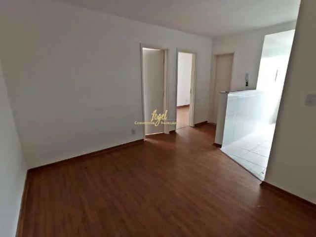 Apartamento para Venda em Juiz de Fora/MG Santa Terezinha 2 Quartos