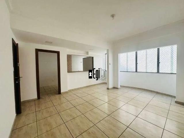 Apartamento para Venda em Juiz de Fora/MG Santa Terezinha 2 Quartos