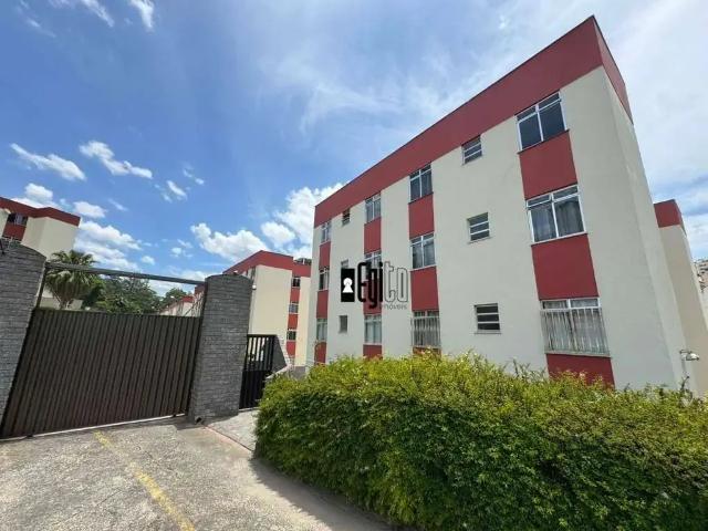 Apartamento para Venda em Juiz de Fora/MG Santa Terezinha 2 Quartos