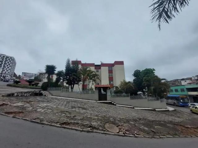 Apartamento para Venda em Juiz de Fora/MG Santa Terezinha 2 Quartos