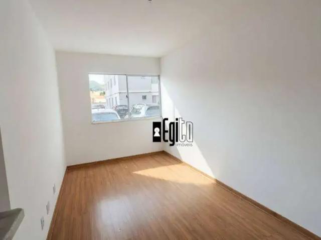 Apartamento para Venda em Juiz de Fora/MG Santa Terezinha 2 Quartos