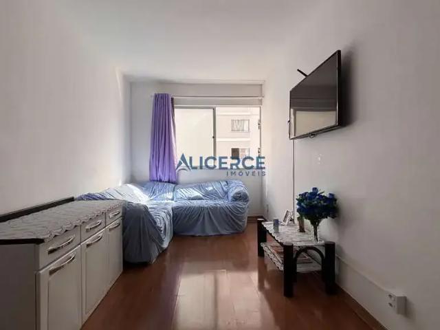 Apartamento para Venda em Juiz de Fora/MG Santa Terezinha 2 Quartos