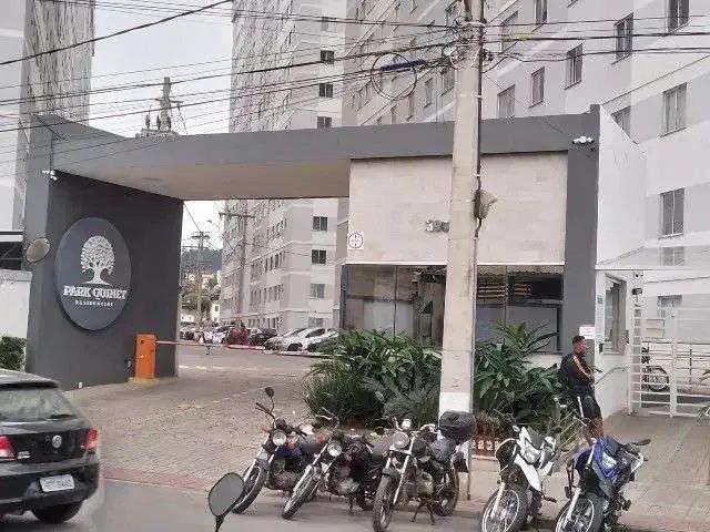 Apartamento para Venda em Juiz de Fora/MG Santa Terezinha 2 Quartos