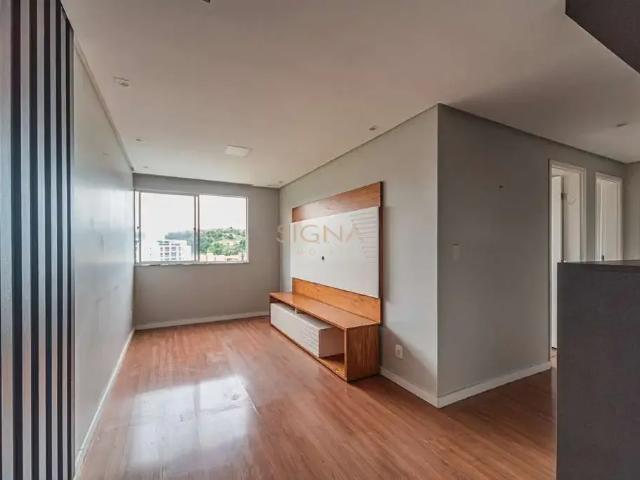 Apartamento para Venda em Juiz de Fora/MG Santa Terezinha 2 Quartos