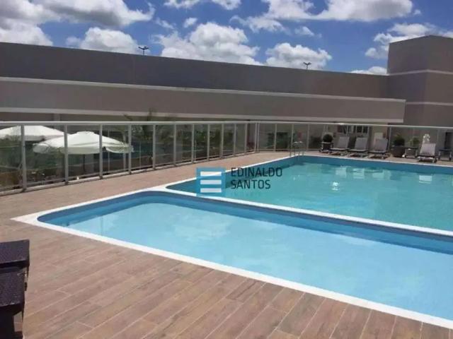 Apartamento para Venda em Juiz de Fora/MG Santa Terezinha 2 Quartos