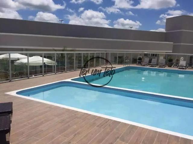 Apartamento para Venda em Juiz de Fora/MG Santa Terezinha 2 Quartos