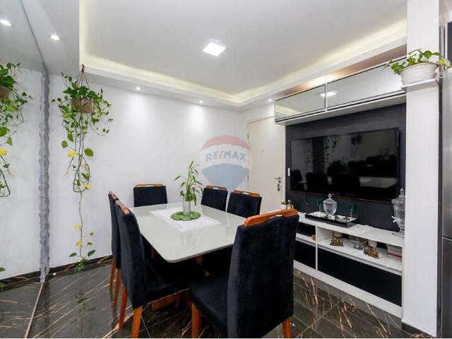 Apartamento para Venda em Juiz de Fora/MG Santa Terezinha 2 Quartos