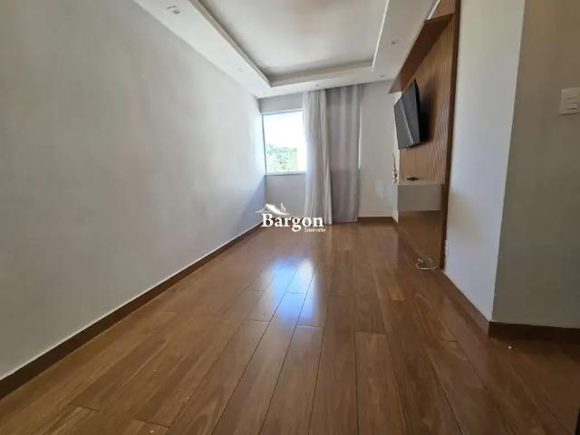 Apartamento para Venda em Juiz de Fora/MG Santa Terezinha 2 Quartos