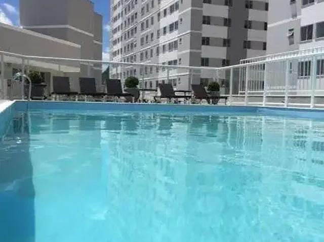 Apartamento para Venda em Juiz de Fora/MG Santa Terezinha 2 Quartos