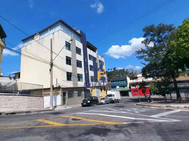 Apartamento para Venda em Juiz de Fora/MG Santa Terezinha 2 Quartos