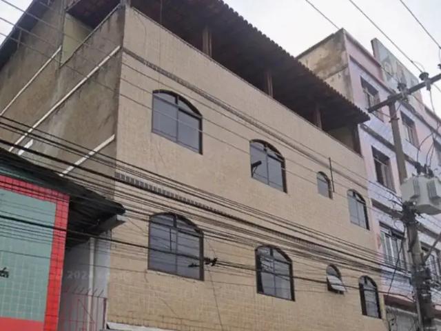 Apartamento para Venda em Juiz de Fora/MG Santa Terezinha