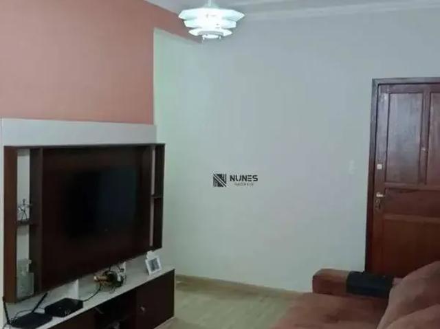 Apartamento para Venda em Juiz de Fora/MG Santa Terezinha 3 Quartos