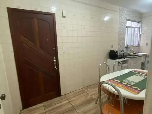 Apartamento para Venda em Juiz de Fora/MG Santos Anjos 2 Quartos