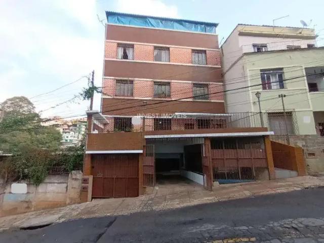 Apartamento para Venda em Juiz de Fora/MG Santos Anjos 3 Quartos