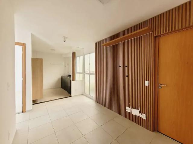 Apartamento para Venda em Juiz de Fora/MG Santos Dumont 2 Quartos