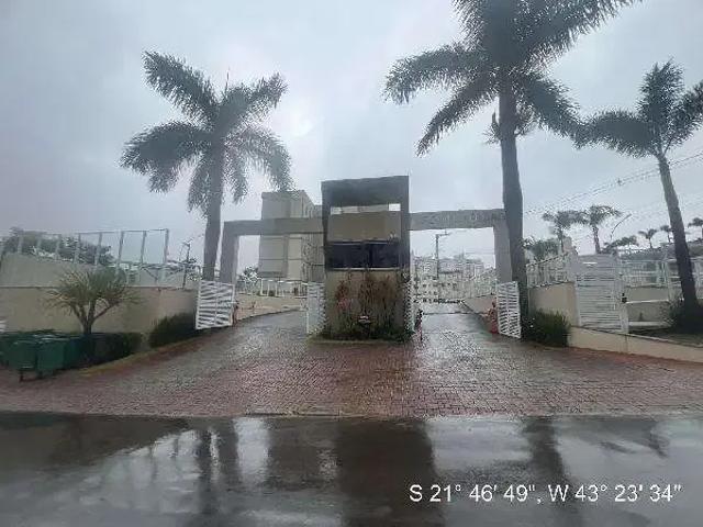 Apartamento para Venda em Juiz de Fora/MG Santos Dumont 2 Quartos
