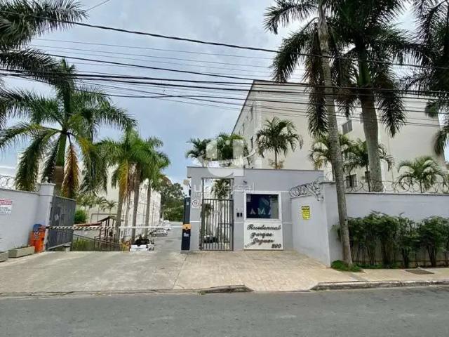 Apartamento para Venda em Juiz de Fora/MG Santos Dumont 2 Quartos