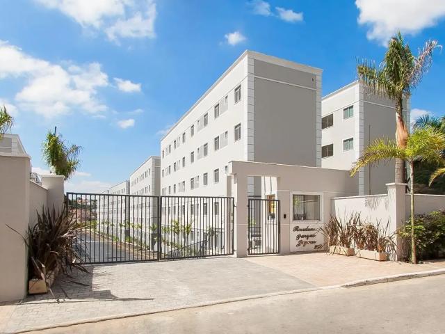 Apartamento para Venda em Juiz de Fora/MG Santos Dumont 2 Quartos