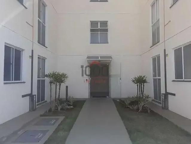 Apartamento para Venda em Juiz de Fora/MG Santos Dumont 2 Quartos
