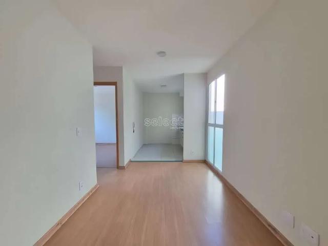 Apartamento para Venda em Juiz de Fora/MG Spina Ville II 2 Quartos