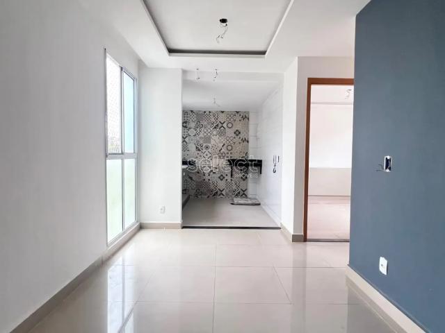 Apartamento para Venda em Juiz de Fora/MG Spina Ville II 2 Quartos