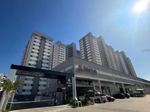 Apartamento para Venda em Juiz de Fora/MG Spina Ville II 2 Quartos